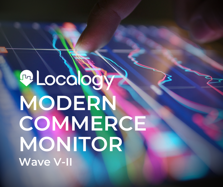 MCM Wave V-II Report Download | Localogy Research